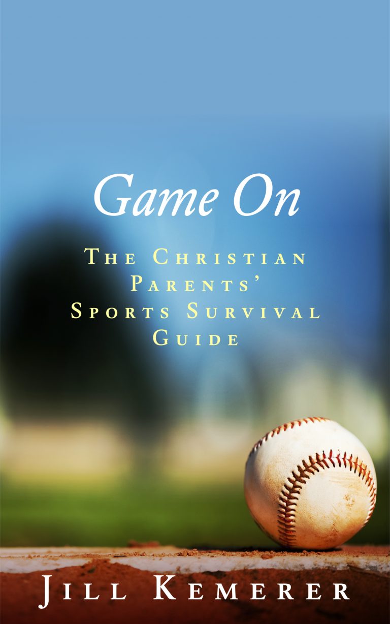 Game On - Jill Kemerer | Publishers Weekly Bestselling Author
