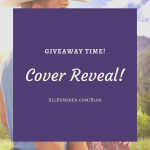 Cover Reveal and Giveaway! - Jill Kemerer | Publishers Weekly ...