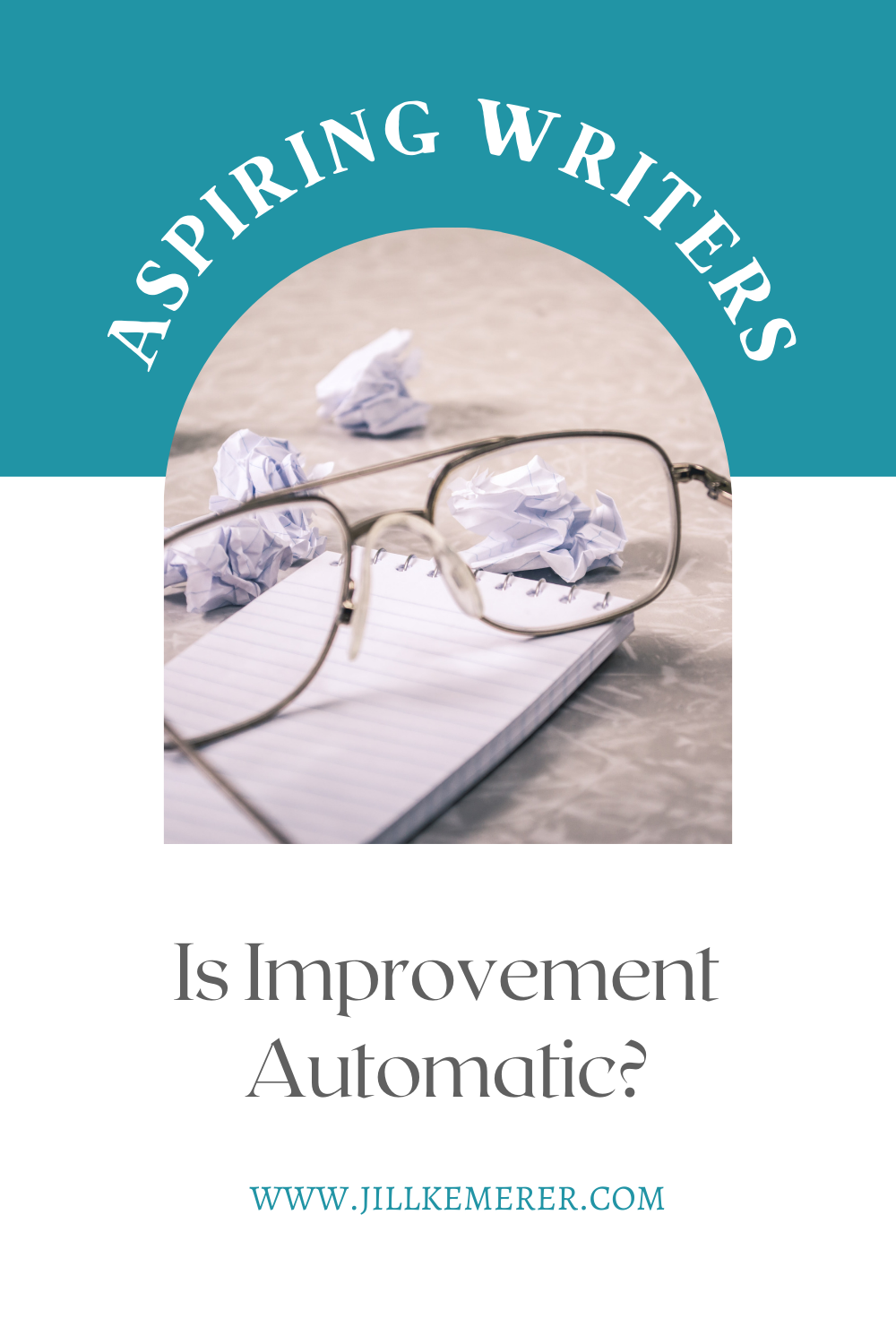 Is Improvement Automatic Aspiring Writers Jill Kemerer Publishers Is Improvement Automatic Aspiring Writers Jill Kemerer Publishers